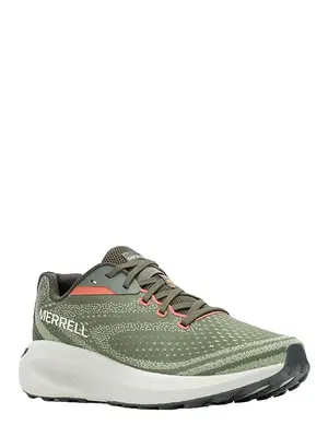 Merrell Merrell Morphlite Trail Running Shoes Olive