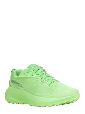 Merrell Merrell Morphlite Athletic Shoes Green