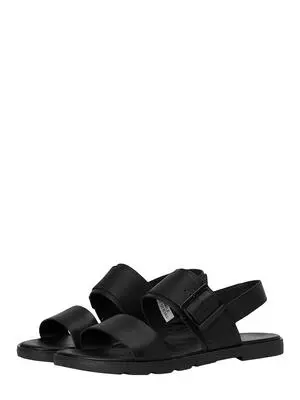 Sorel Ellatm Iii Slingback Shoes - Black