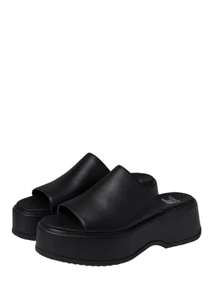 Sorel SOREL Dayspring Slide Sandal Black