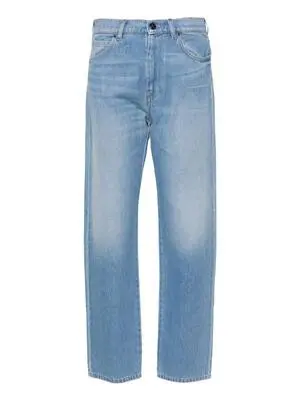 MAX MARA Max Mara Denim Cotton Jeans