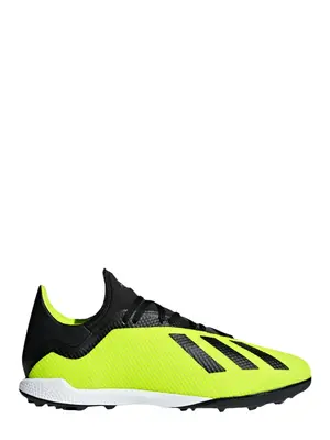 Adidas X Tango 18.3 Tf Soccer Shoes - Yellow