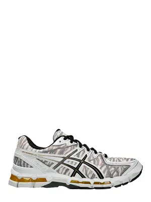 Asics Kenzo X Gel-kayano 20 Sneakers - Cream