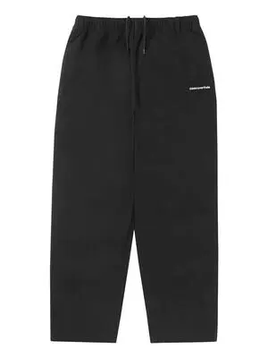 THISISNEVERTHAT Easy Pant - Black