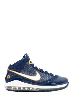 Nike Max Lebron 7 ‘akron - Blue