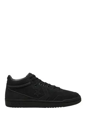 CONVERSE Fastbreak Pro Mid Sneakers - Black