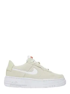 Nike Wmns Air Force 1 Pixel Sneakers - White