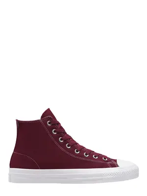CONVERSE Chuck Taylor All Star Pro High - Red