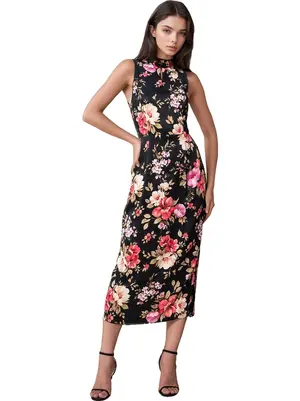 Yumi Kim Lina Dress - Floral