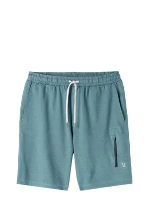 Vuori Vuori Unday Performance Short Kashmir Heather