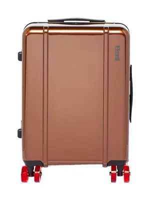 FLOYD Cabin Carry-on Suitcase - Brown