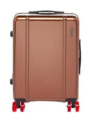 FLOYD Cabin Carry-on Suitcase - Brown