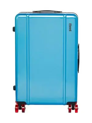 FLOYD Check-in Suitcase - Blue