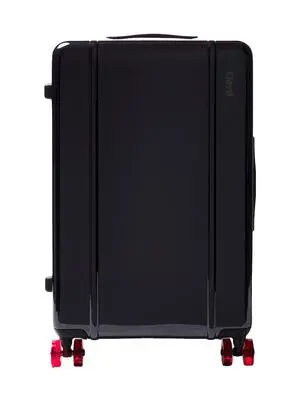 FLOYD Floyd Check-In Suitcase Blue