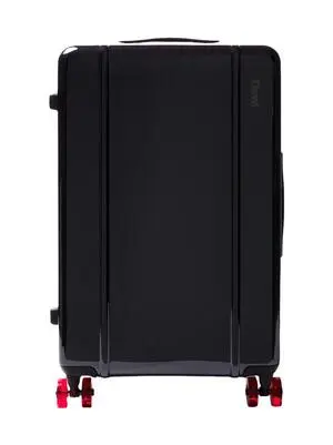 FLOYD FLOYD Check-In Suitcase Blue