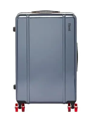 FLOYD Check-in Suitcase - Grey