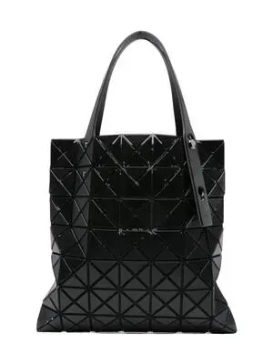 Issey Miyake Lucent Matte Tote Bag - Black