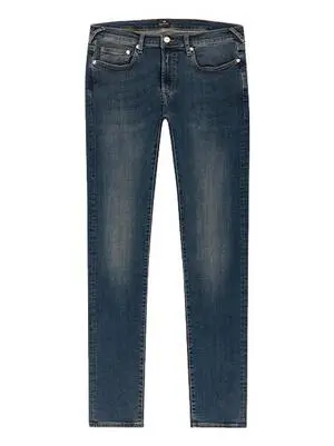 PAUL SMITH PS Paul Smith Slim-fit 'organic Reflex' Jeans