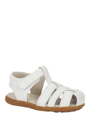 See Kai Run Gloria Sandal - White