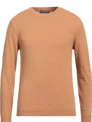 DANIELE FIESOLI Sweater - Yellow