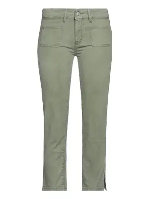 Zadig&Voltaire Military Jeans - Green