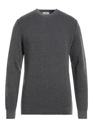 BROOKSFIELD Knitted Sweater Grey