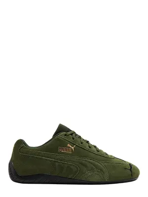 PUMA Speedcat Shield Sd Myrtle - Green