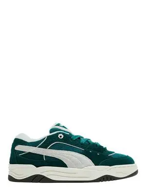 PUMA 180 Corduroy Sneakers - Green