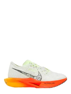 Nike Zoomx Vaporfly Next% 3 'no Finish Line' Sneakers - White