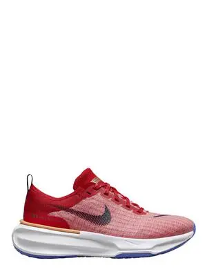 Nike Zoomx Invincible 3 Extra Wide - Red
