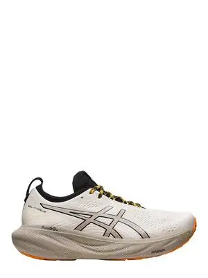 Asics Gel Nimbus 25 Tr Sneakers - Cream