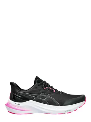 Asics Gt 2000 Lite-show Sneakers - Black