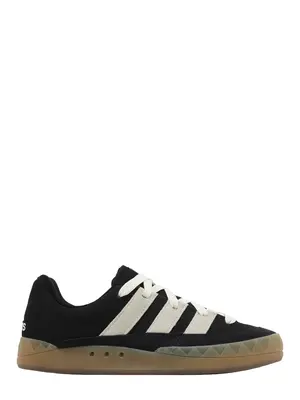 Adidas Adimatic Sneakers - Black