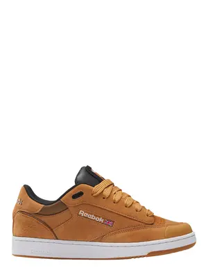 REEBOK Club C Bulc Court Sneakers Brown