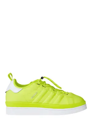 Adidas X Moncler Campus Sneakers - Yellow