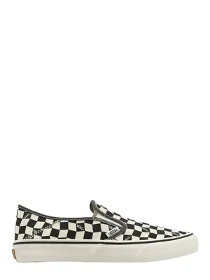 VANS Slip-on Vr3 Sf - Black