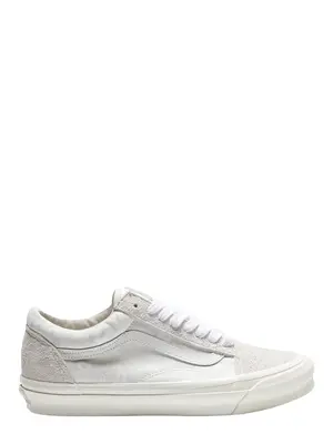 VANS X Undefeated Og Old Skool Lx Sneakers - White