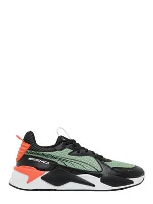 PUMA Mercedes-amg Petronas F1 X Rs-x Sneakers - Black