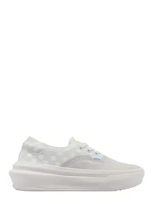 VANS Authentic Overt CC Sneakers White