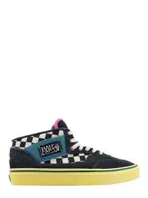 VANS Liberaiders X Half Cab 33 Dx Sneakers - Green
