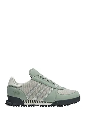 Adidas Y-3 Marathon Sneakers - Green