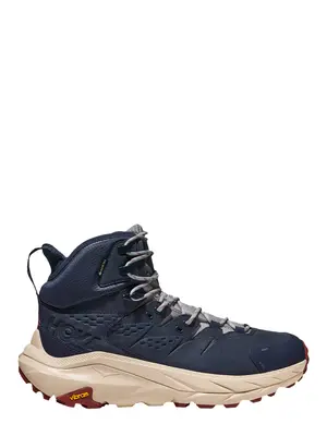 HOKA Kaha 2 Gore-tex Boots - Blue