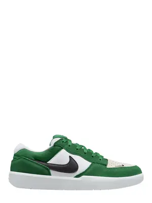 Nike Force 58 Sb - Green