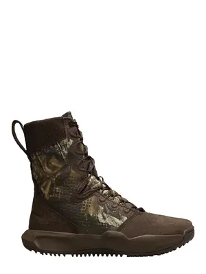 Nike Realtree X Sfb B2 Boots - Brown