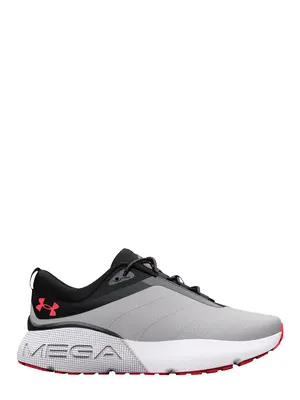 Under Armour Hovr Mega Warm Athletic Sneakers - Grey