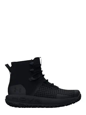 Under Armour Hovr Infil Tactical Boots - Black