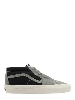 VANS Vans OG Sk8-Mid LX Sneakers Grey
