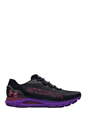 Under Armour Hovr Sonic 6 Storm Sneakers - Black