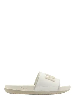 Nike Offcourt Slide - Cream