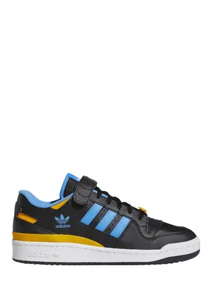 Adidas Forum Low - Black